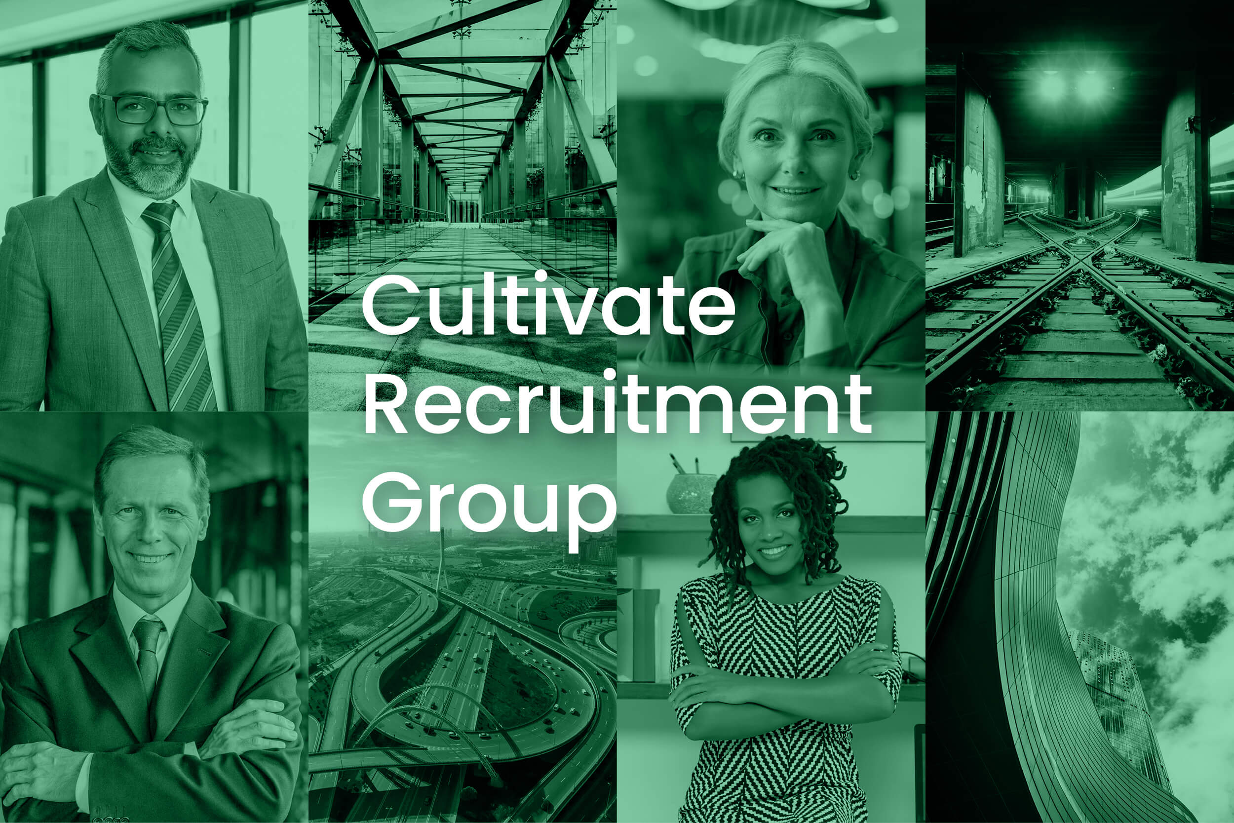 Cultivate Recruitment Group | Expert Recruitment Solutions